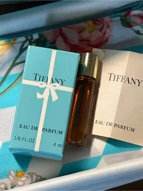 Tiffany & Co. | Accessories | Vintage Tiffany Co Signature Blue Box ...